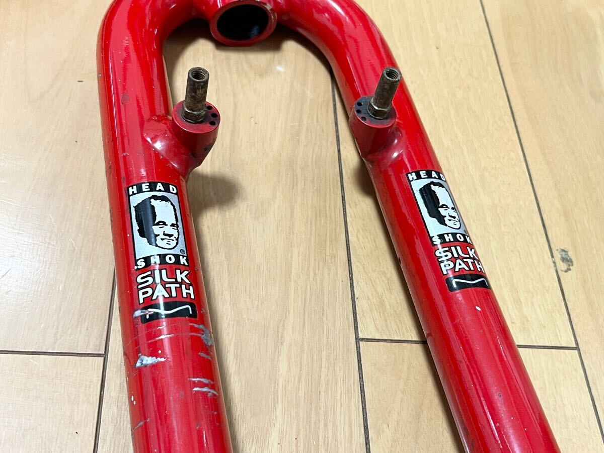 Cannondale SILK PATH アルミフレーム SP300 ヘッドショック USA製 キャノンデール(マウンテンバイク)｜売買されたオークション情報、yahooの商品情報をアーカイブ ...