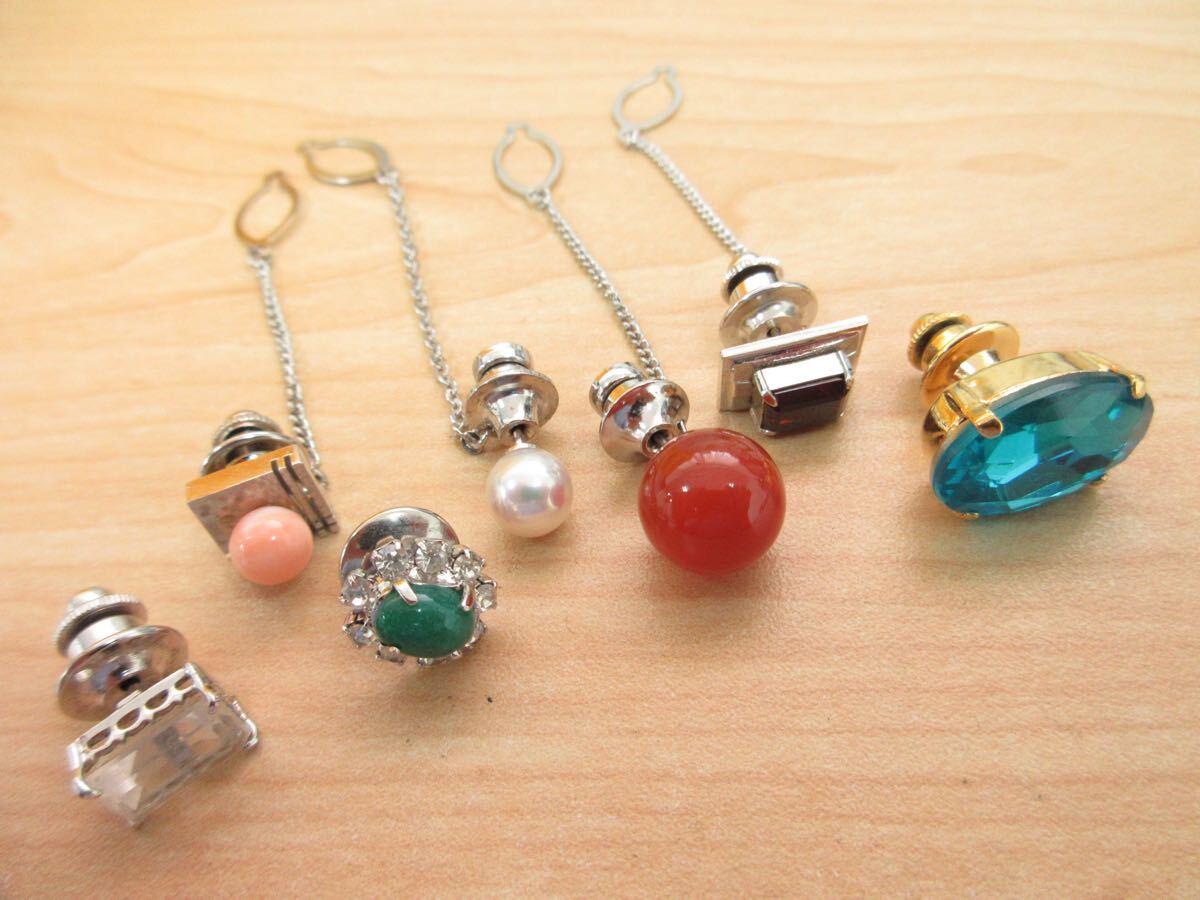 Yahoo!オークション - 【C83】ヴィンテージ ビンテージ ピンブローチ ...