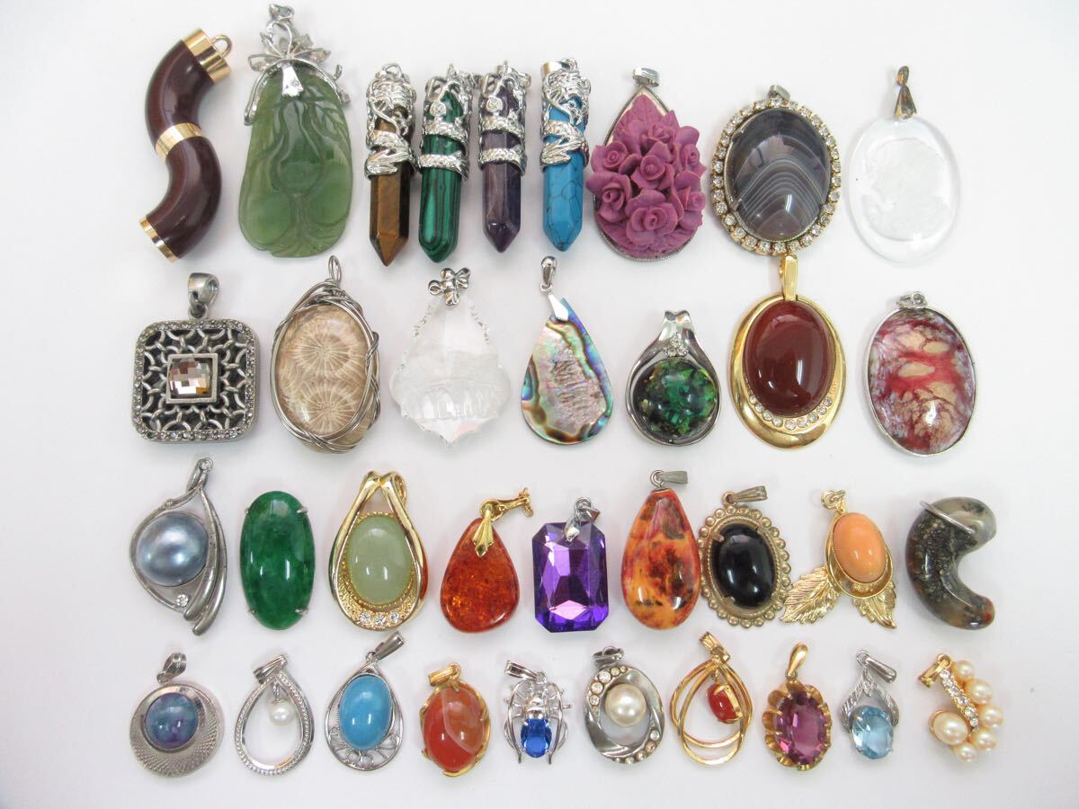 Yahoo!オークション - 【D68】ヴィンテージ ビンテージ ペンダントトッ...