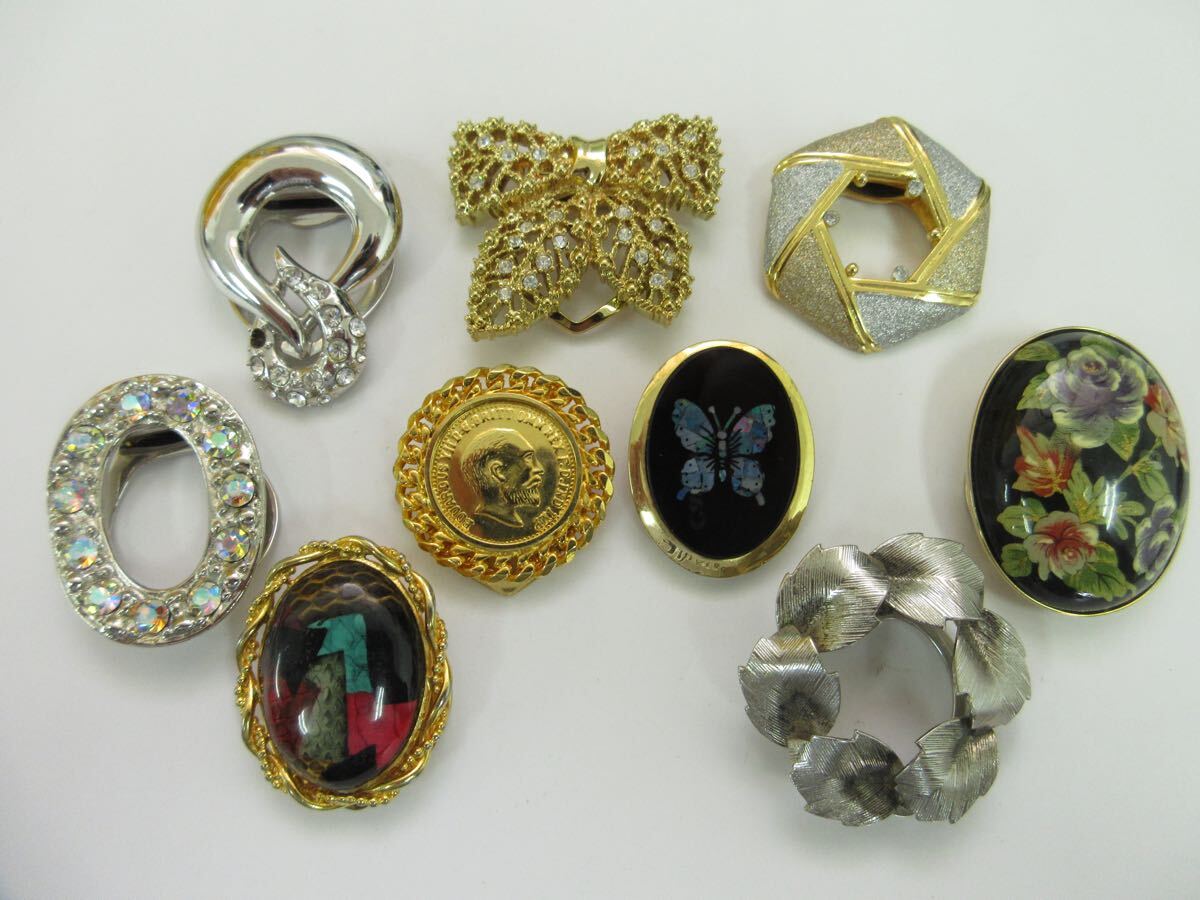 Yahoo!オークション - 【A39】ヴィンテージ ビンテージ スカーフリング...