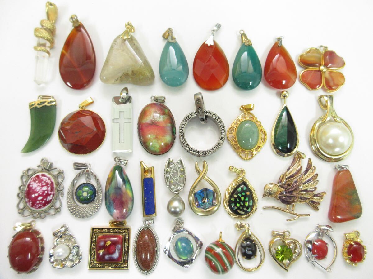 Yahoo!オークション - 【D52】ヴィンテージ ビンテージ ペンダントトッ...