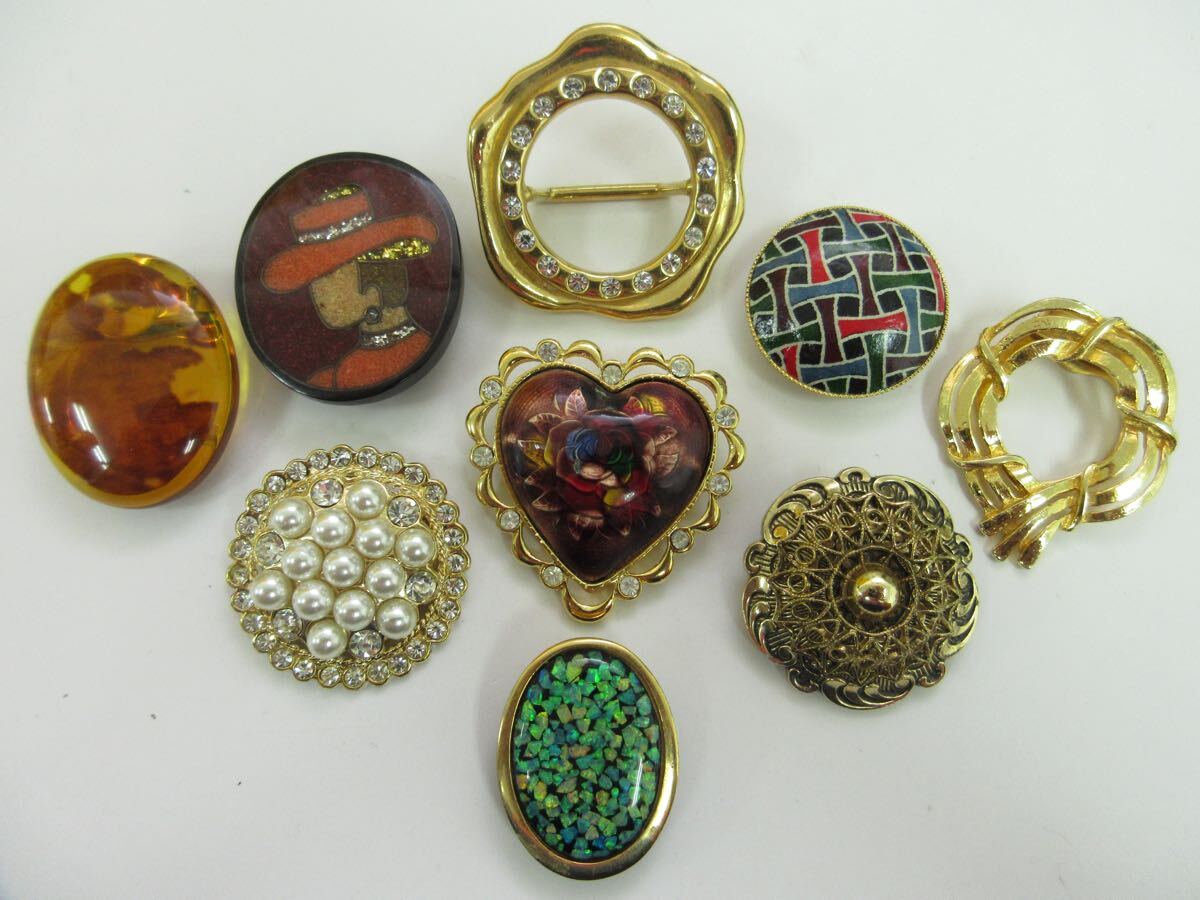 Yahoo!オークション - 【D89】ヴィンテージ ビンテージ スカーフリング...