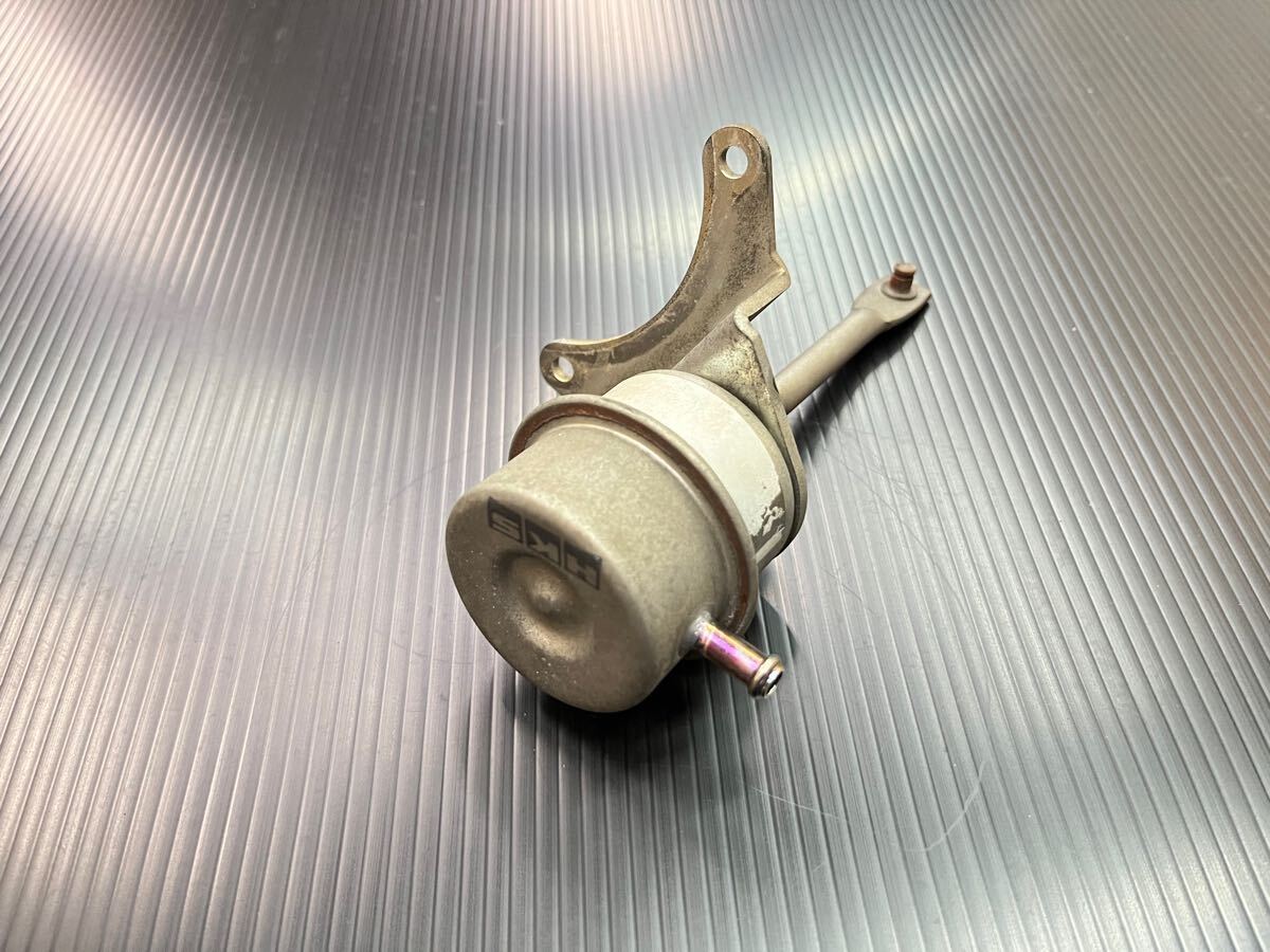 Yahoo!オークション - ja11 ジムニー HKS 強化アクチュエーター アクチ...