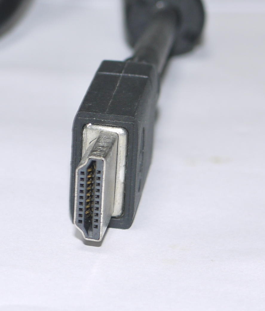 Yahoo!オークション - HDMI-DVI 変換ケーブル ケーブル長1.4m