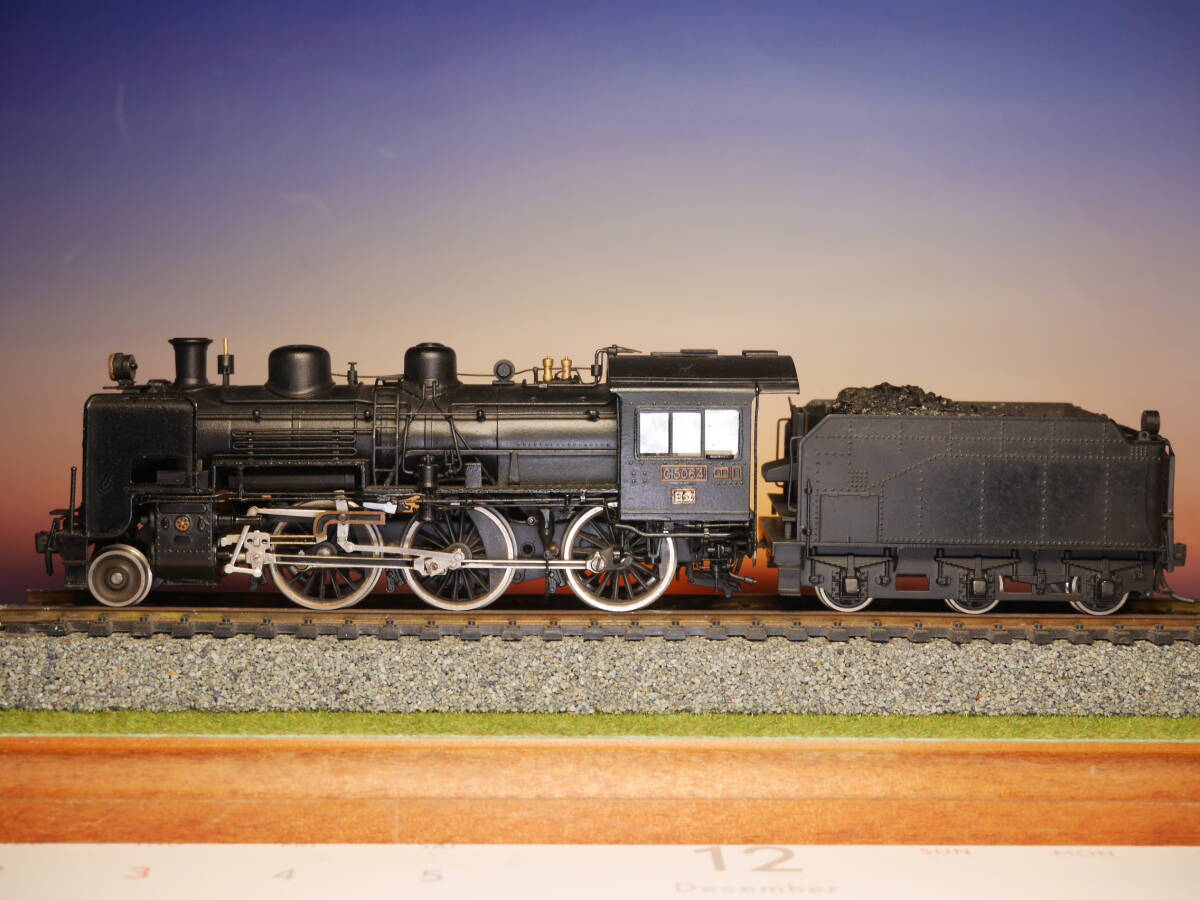 Yahoo!オークション - C50 完成品 トビー