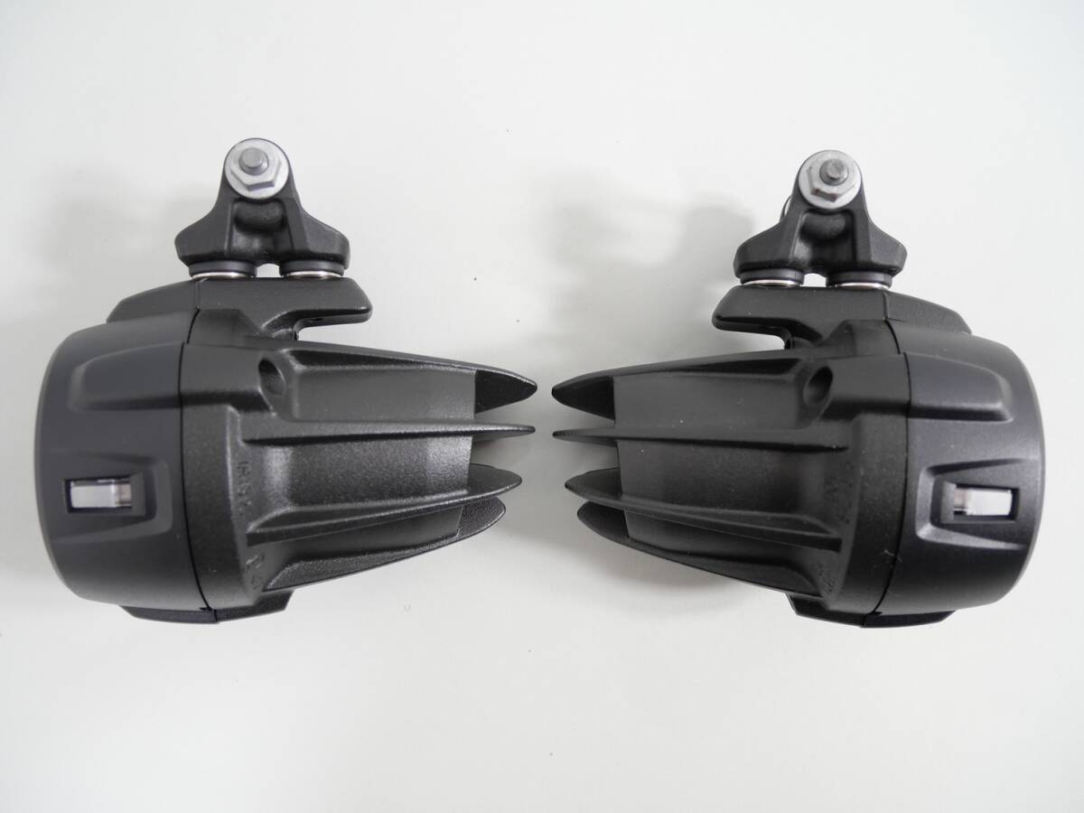 Yahoo!オークション - y06 極上 BMW 純正 オプション LED フォグランプ...