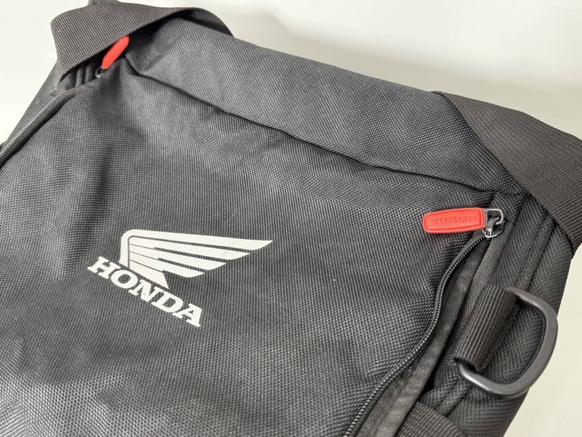 Yahoo!オークション - y03 美品 ホンダ 純正 オプション トップケース...