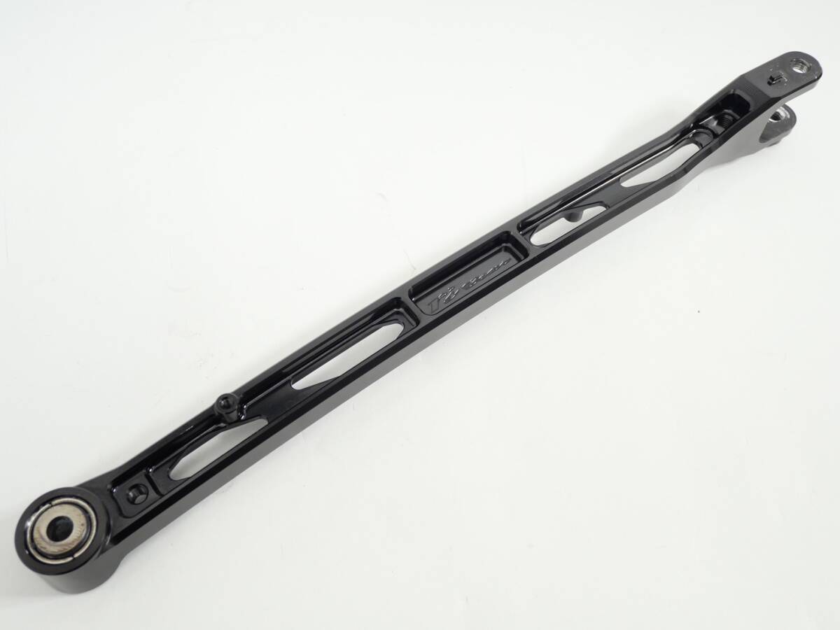 Yahoo!オークション - z07 美品 アールズギア ローダウン トルクロッド...