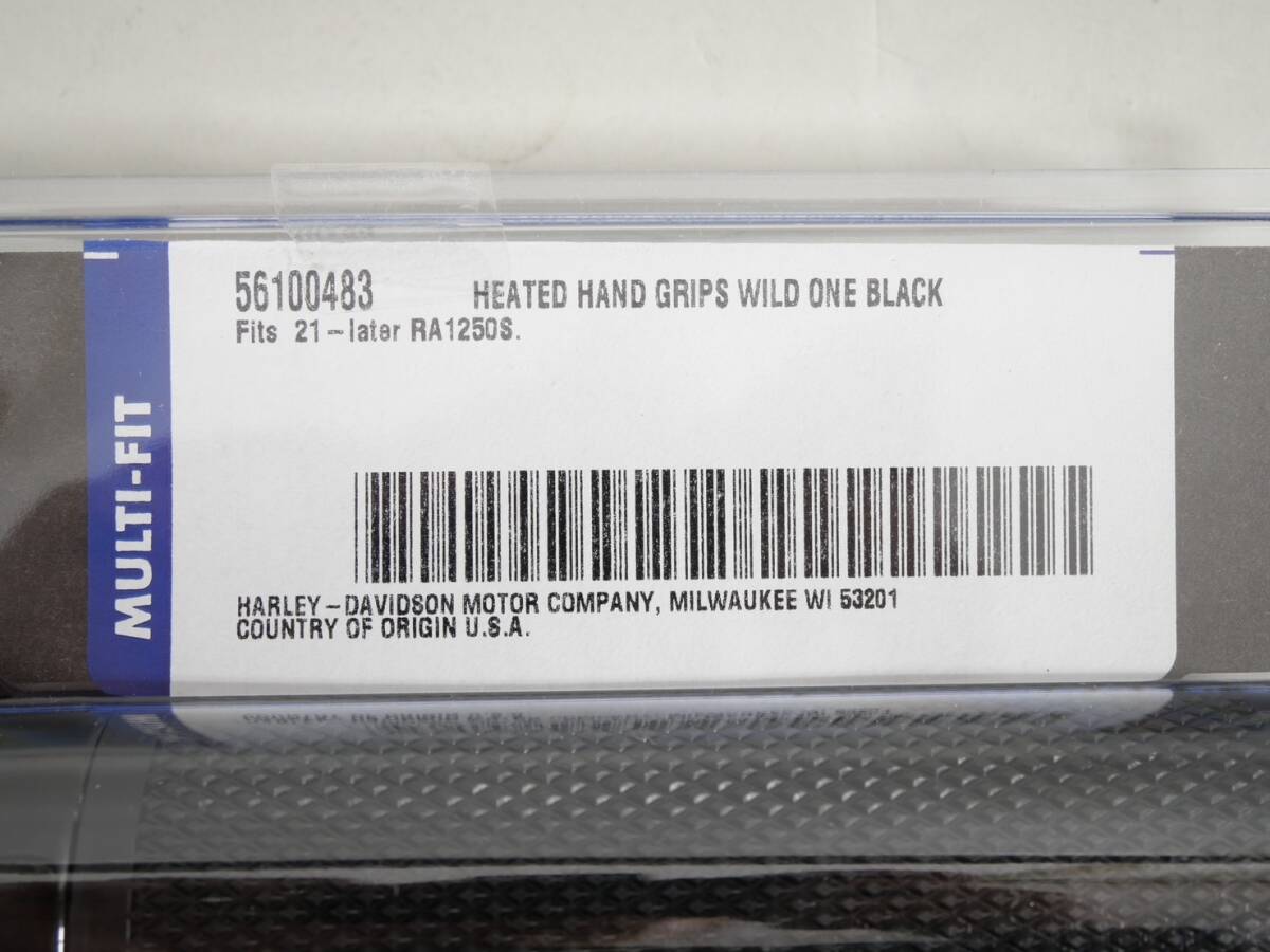 Yahoo!オークション - z23 新品 ハーレーダビッドソン オプション WILD...