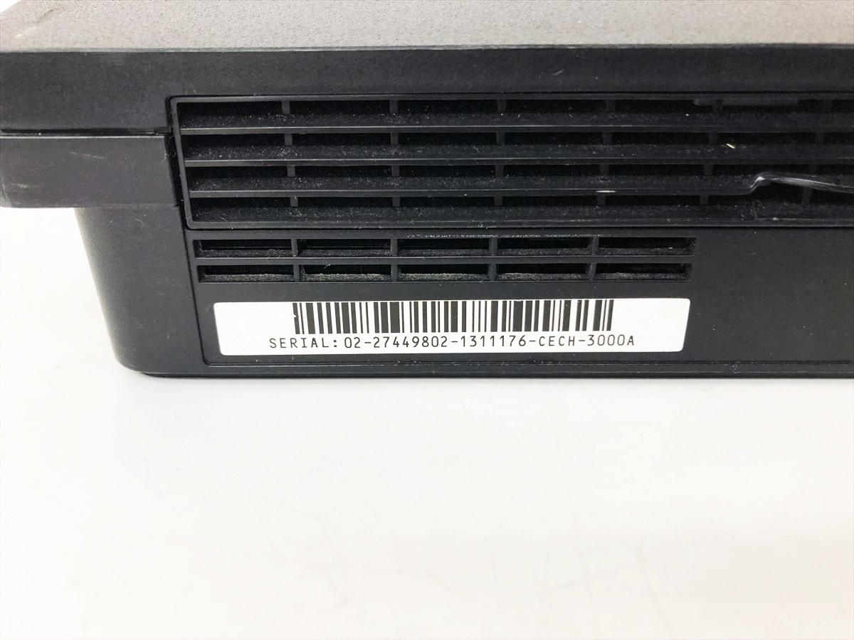 Yahoo!オークション - PS3 本体 160GB ブラック SONY PlayStation3 CEC...