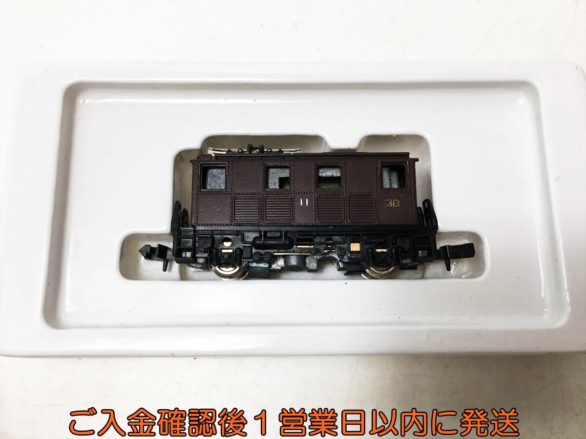 Yahoo!オークション - マイクロエース 9232 国鉄ED11.ED14タイプ MICRO...