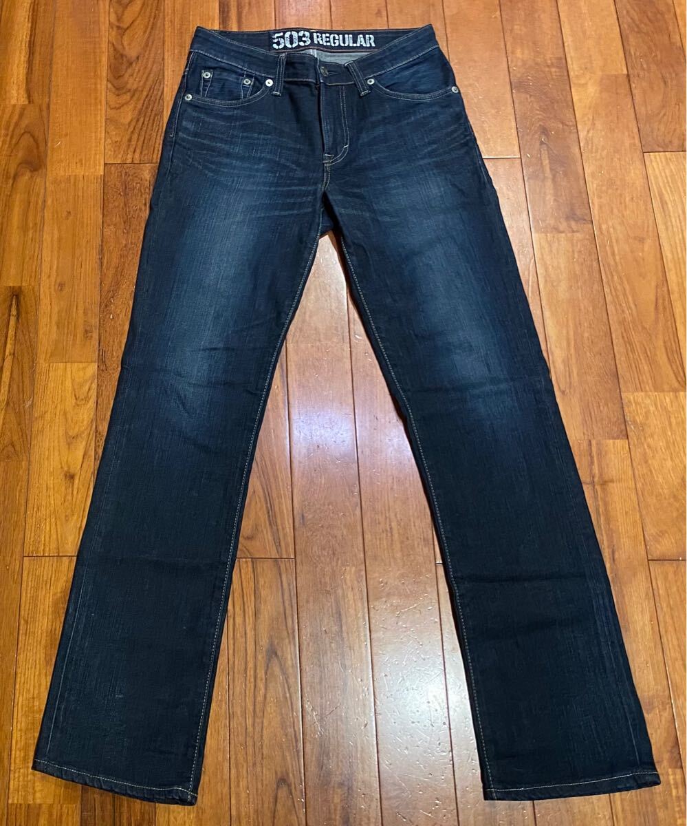 Yahoo!オークション - EDWIN エドウィンのストレッチデニム(ジーンズ)...