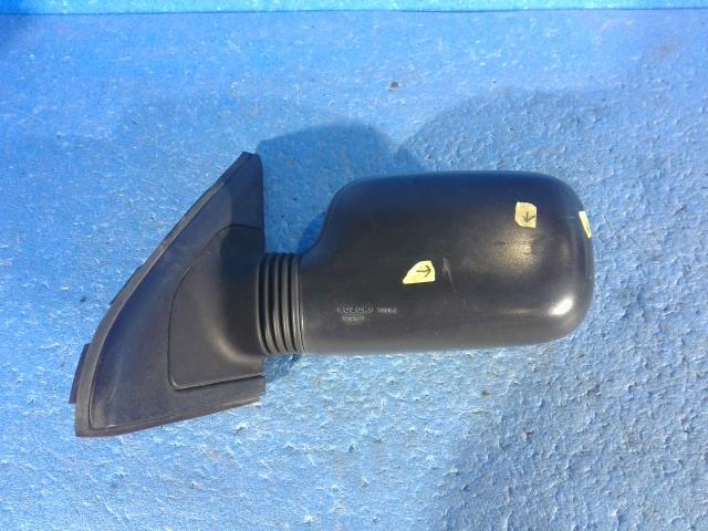 Yahoo!オークション - アルト E-HA21S 左サイドミラー 左ドアミラー ワ...