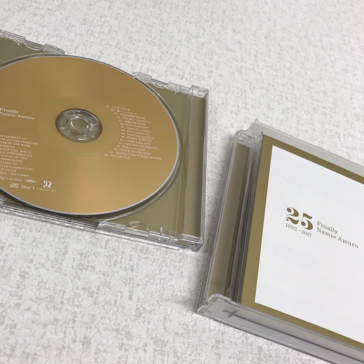 Yahoo!オークション - I1109F2 まとめ 安室奈美恵 CD DVD 13巻セット a...
