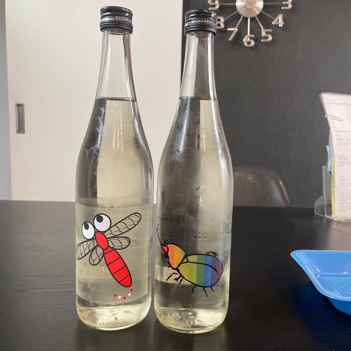 Yahoo!オークション - 仙禽かぶとむし あかとんぼ720ml 2本セット