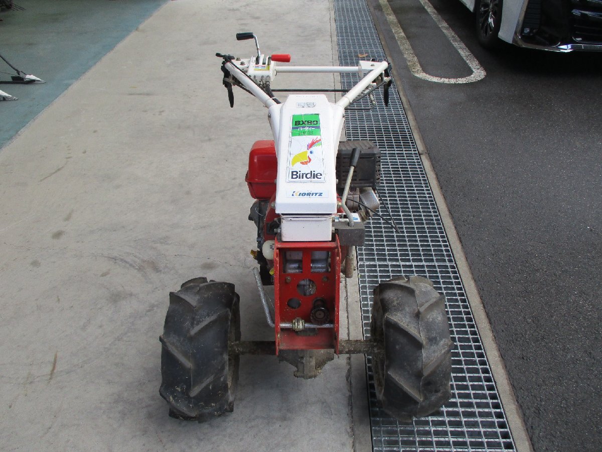 Yahoo!オークション - 【広島】 現状出品 やまびこ(オーレック) 多目的...