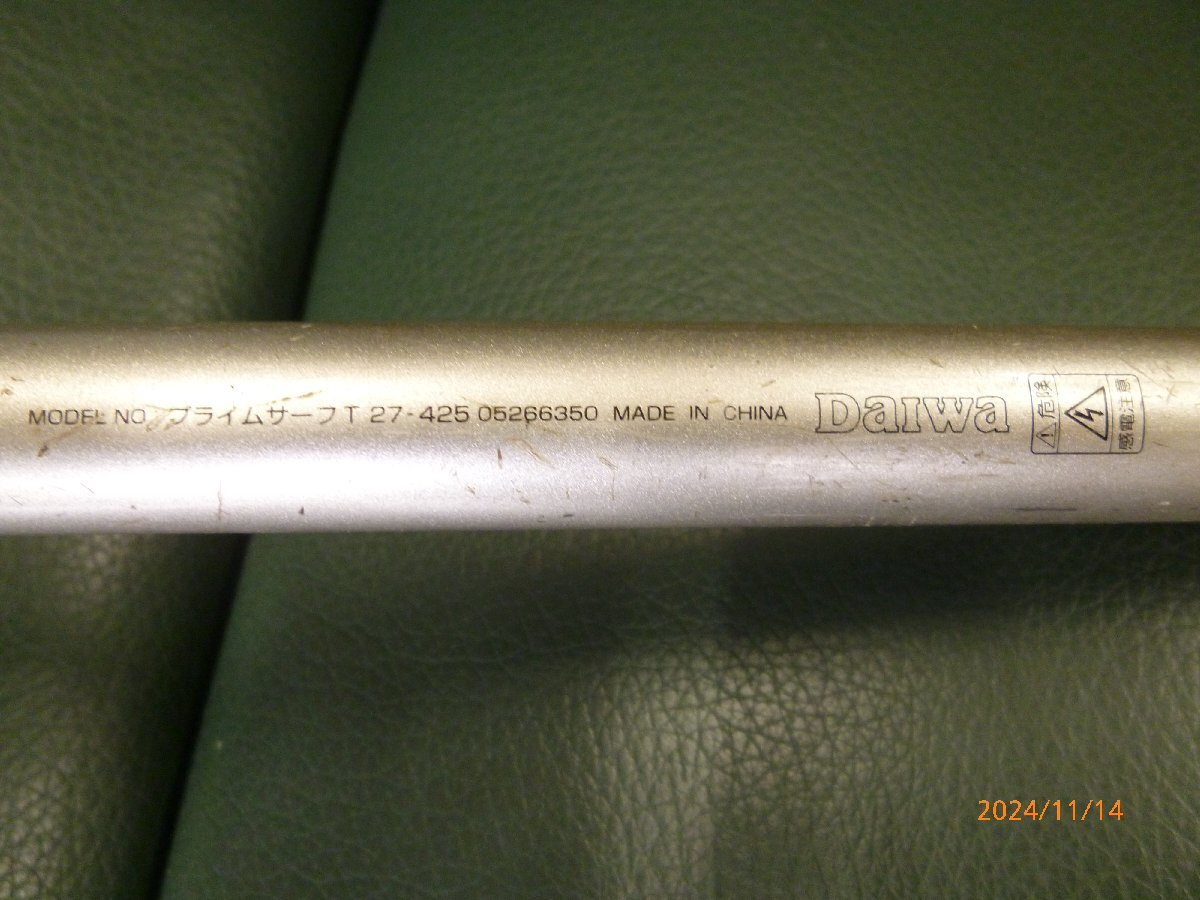 Yahoo!オークション - R1312 Dalwa プライムサーフT27-425