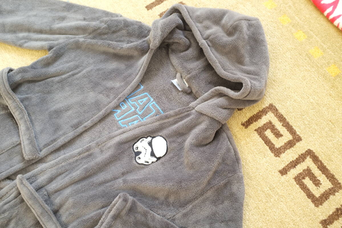 Yahoo!オークション - 【着用少】GAP STAR WARS ストームトルーパー...