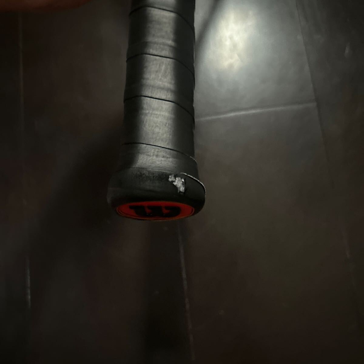 Yahoo!オークション - WILSON プロスタッフ97L V14.0