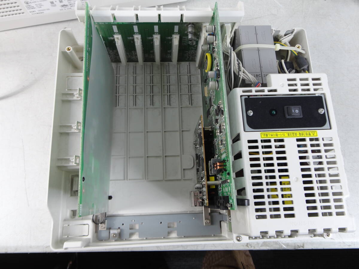 Yahoo!オークション - CB28 saxaサクサ PLATIA PT1000ⅡStd/WS805コー...