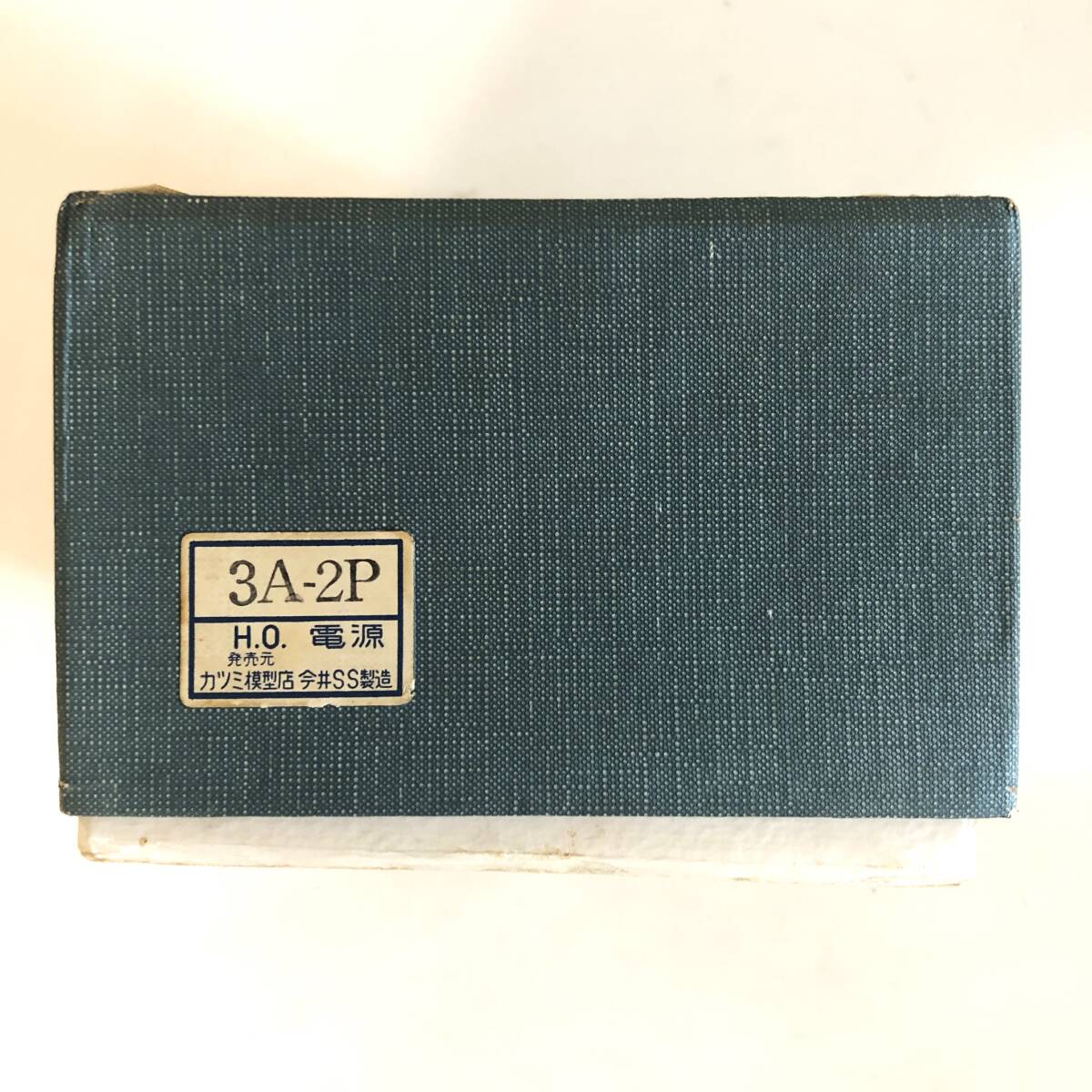 Yahoo!オークション - H067 カツミ KTM D.C.POWER PACK パワーパック 6...