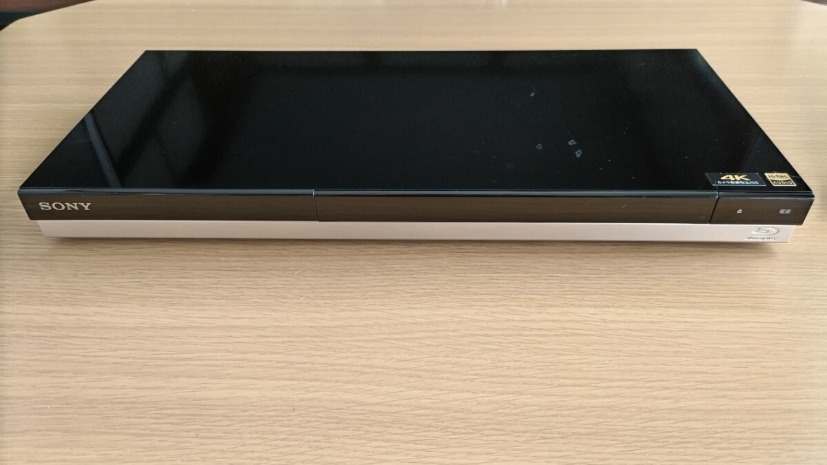 Yahoo!オークション - SONY BDZ-ZW1500 1TB ソニー ブルーレイレコーダー