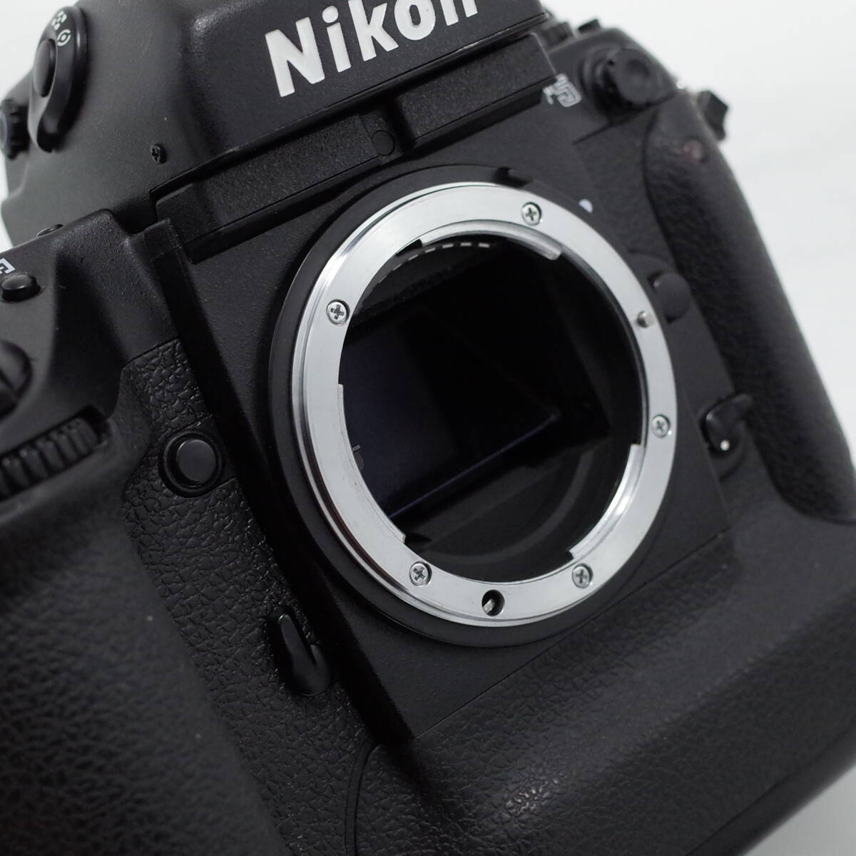 Yahoo!オークション - Nikon F5 ボディ本体