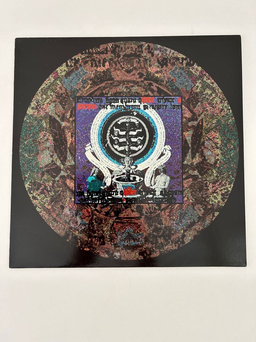 Yahoo!オークション - 激レア The Seventh Seal 南條麻人 HIGH RISE 日...