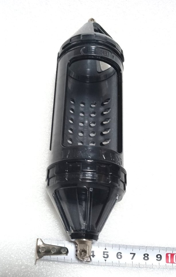 Yahoo!オークション - 王様印 ラークカゴ LARK KAGO L 130g