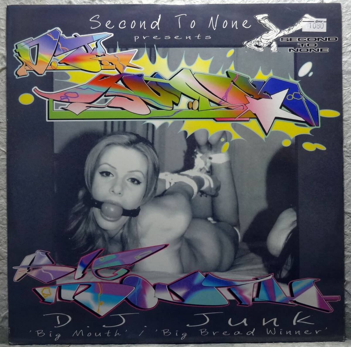 Yahoo!オークション - 【DJ Junk / Big Mouth】 [ HZ] (R6/11)