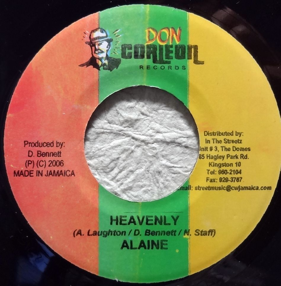 Yahoo!オークション - 【Alaine / Heavenly】 [ ZG] [ ZQ] (R6/11)