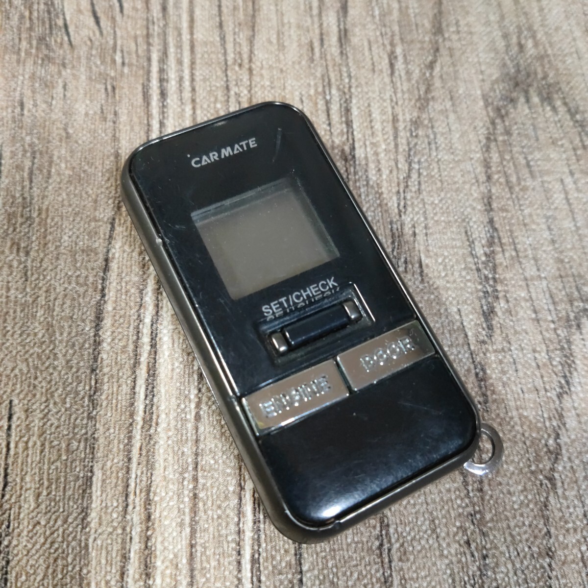 Yahoo!オークション - CARMATE TE-W72NS エンジンスターター リモコン ...