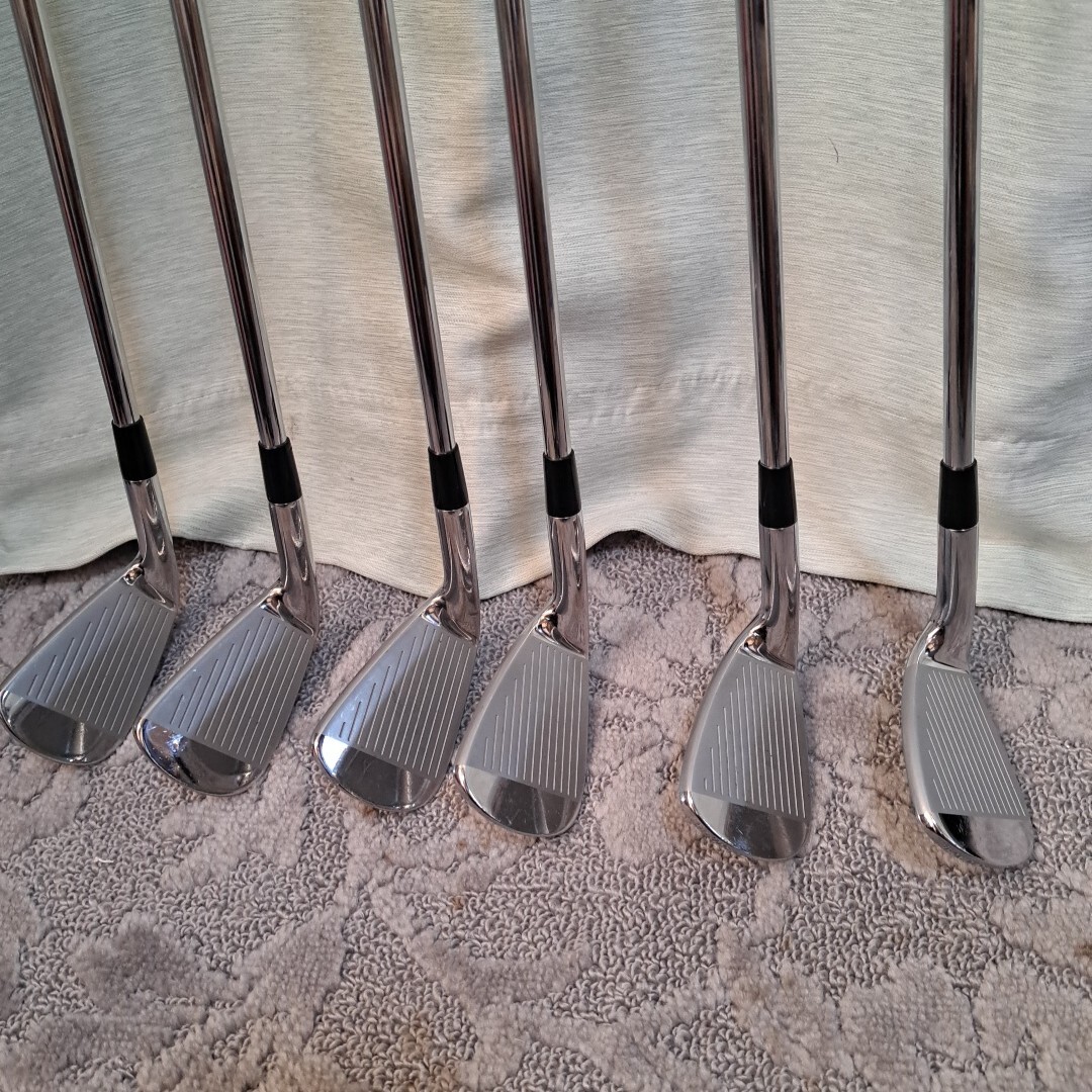 Yahoo!オークション - 送料無料 ミズノMIZUNO養老モデル MP64 5～P6本...