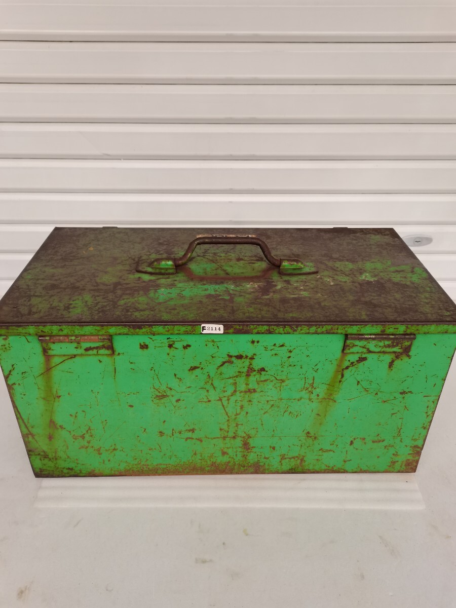 Yahoo!オークション - 通電確認済み ジャンク品 育良精器 IKURA 電動油...