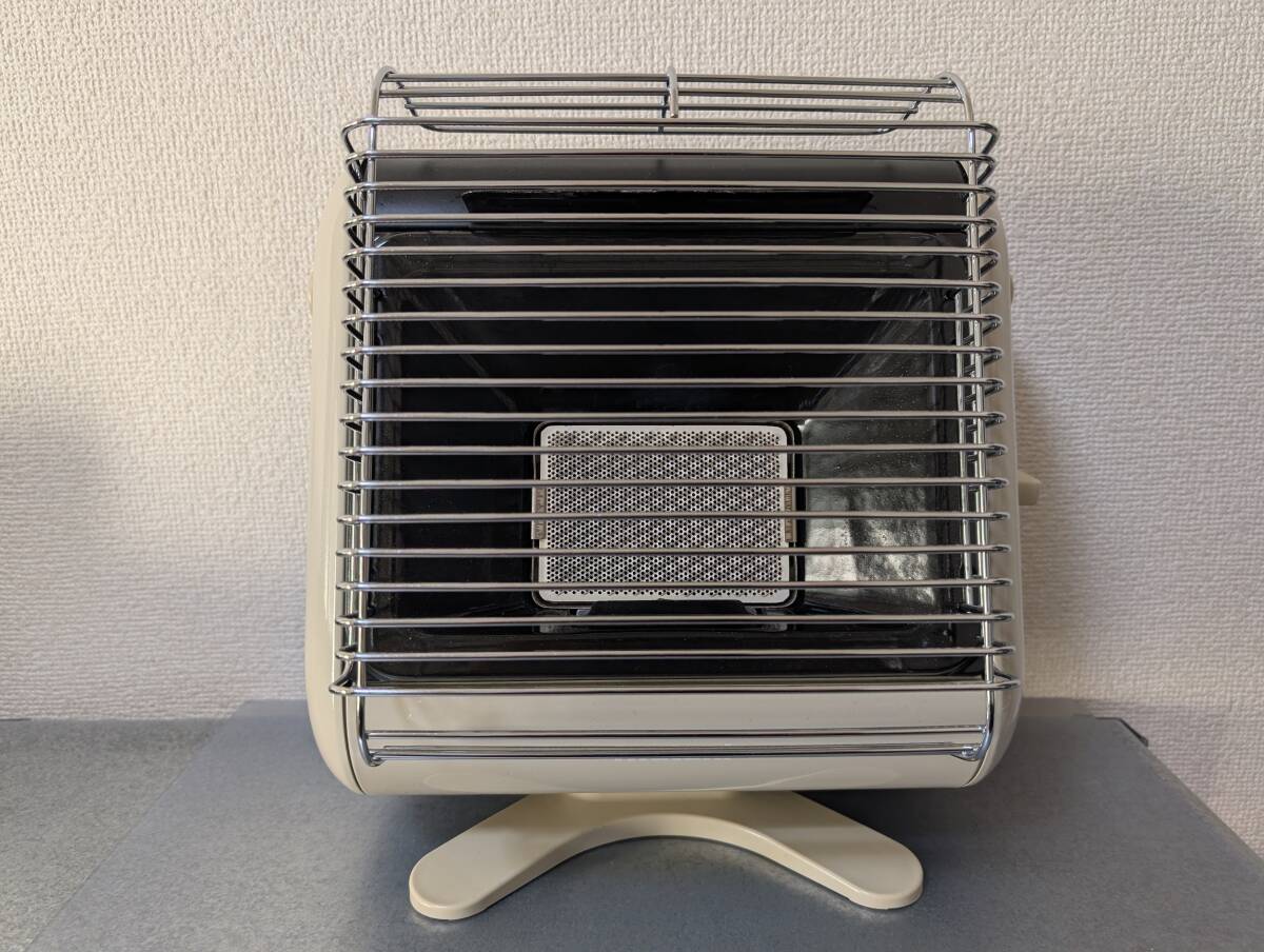 Yahoo!オークション - イワタニ マイ暖 CB-STV-MYD2 カセットガススト...