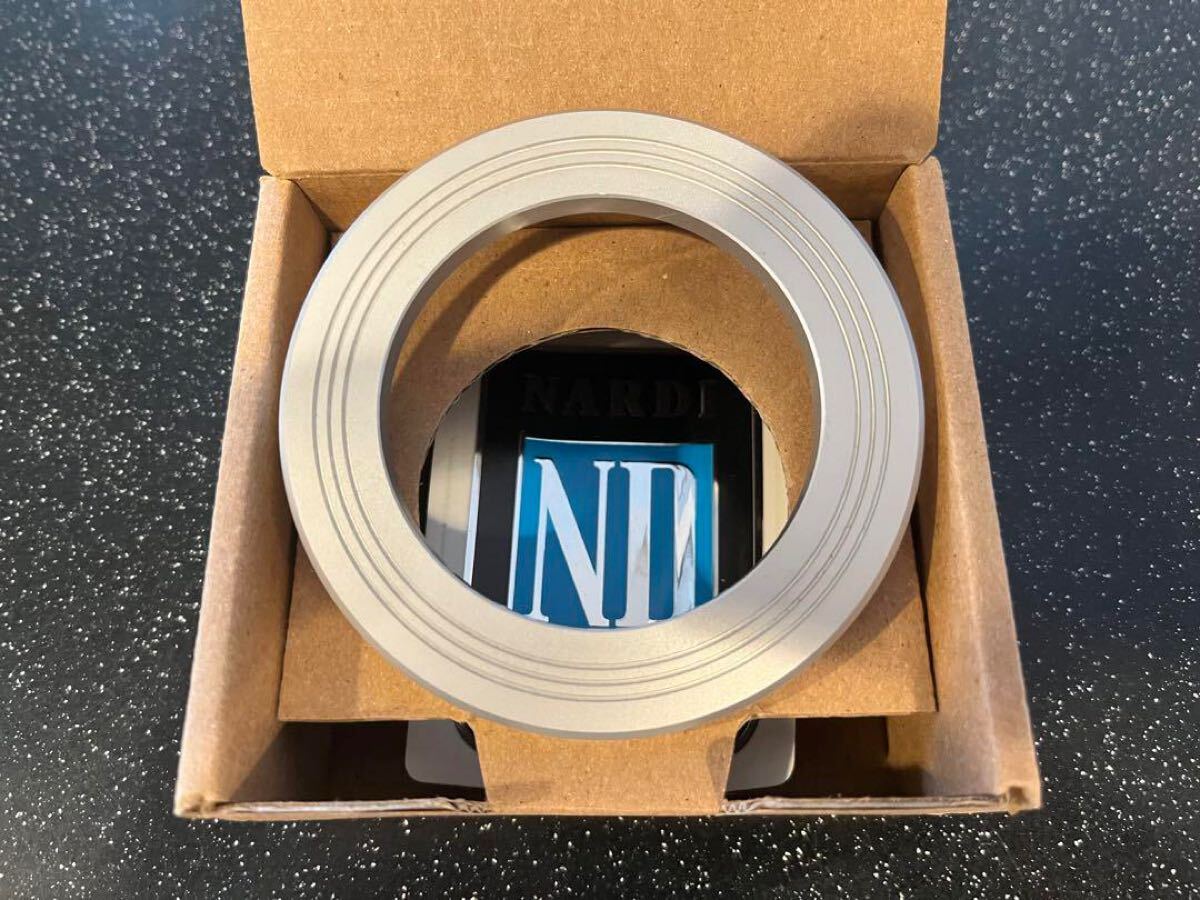 Yahoo!オークション - 正規品 新品未使用 NARDI classic ステアリング ...