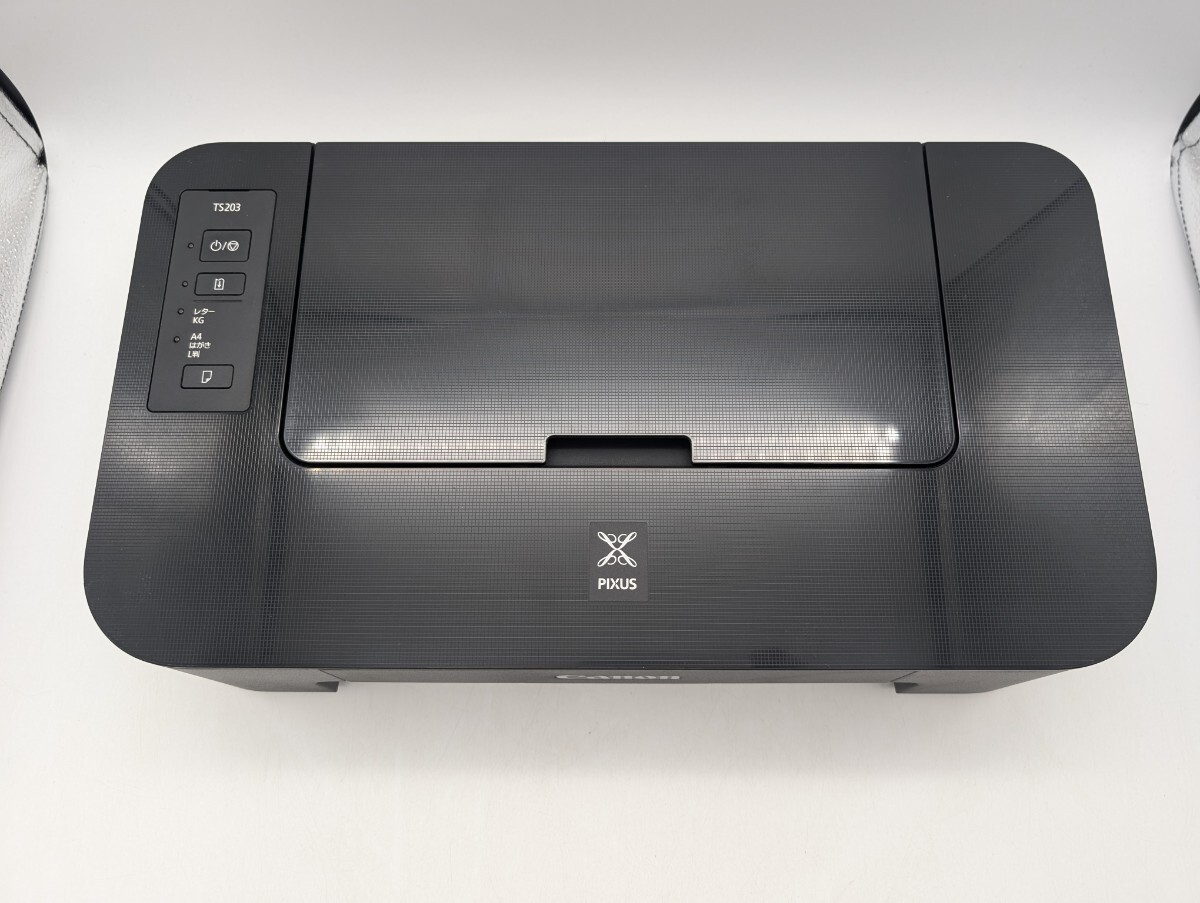 Yahoo!オークション - Canon キャノン A4インクジェットプリンター PIX...