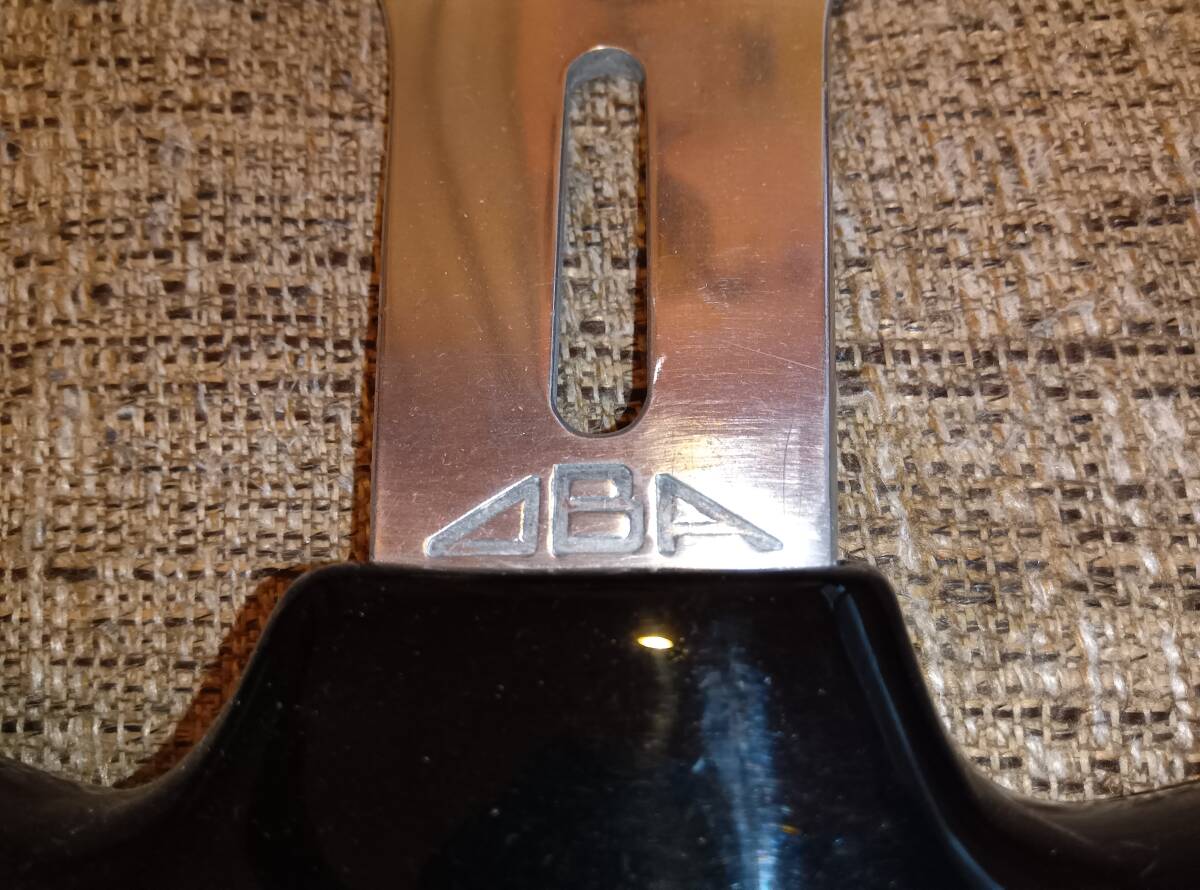 Yahoo!オークション - OBAステアリング 旧車 当時物