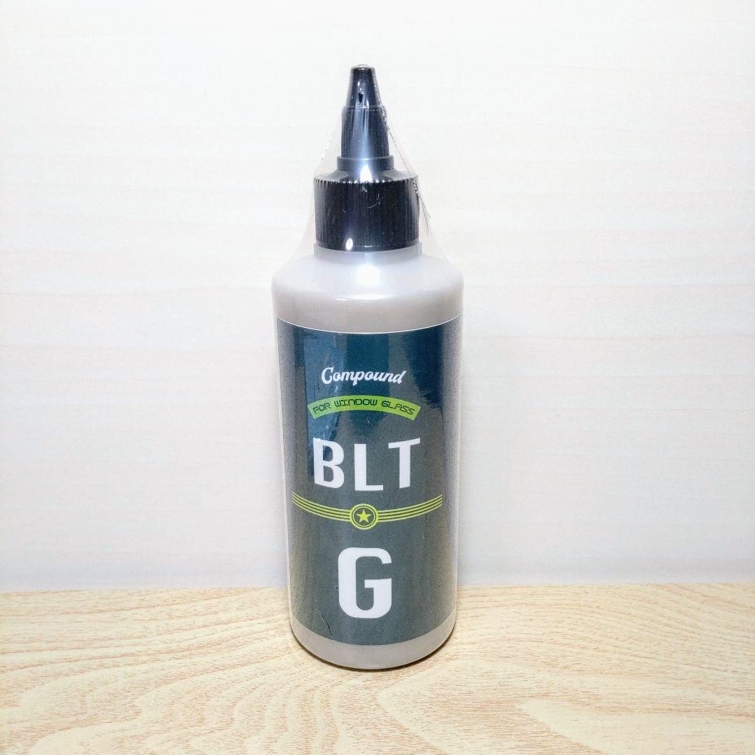 Yahoo!オークション - Bullet コンパウンド FunCruise BLT-G 200ml ク...