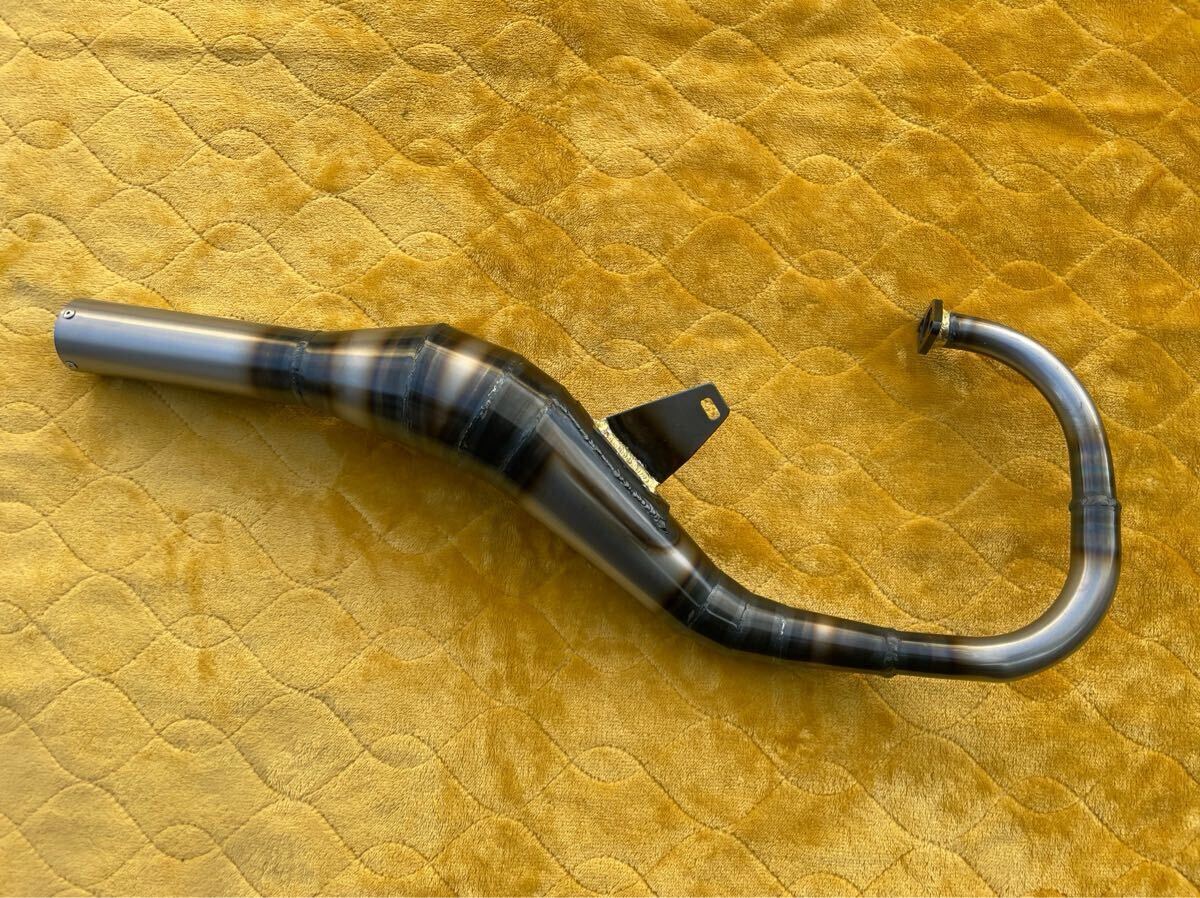 Yahoo!オークション - JOG/27V・JOG/6ps・チャンプ50/RS 用 クリアーチ...