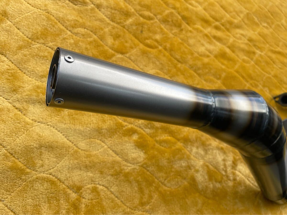 Yahoo!オークション - JOG/27V・JOG/6ps・チャンプ50/RS 用 クリアーチ...