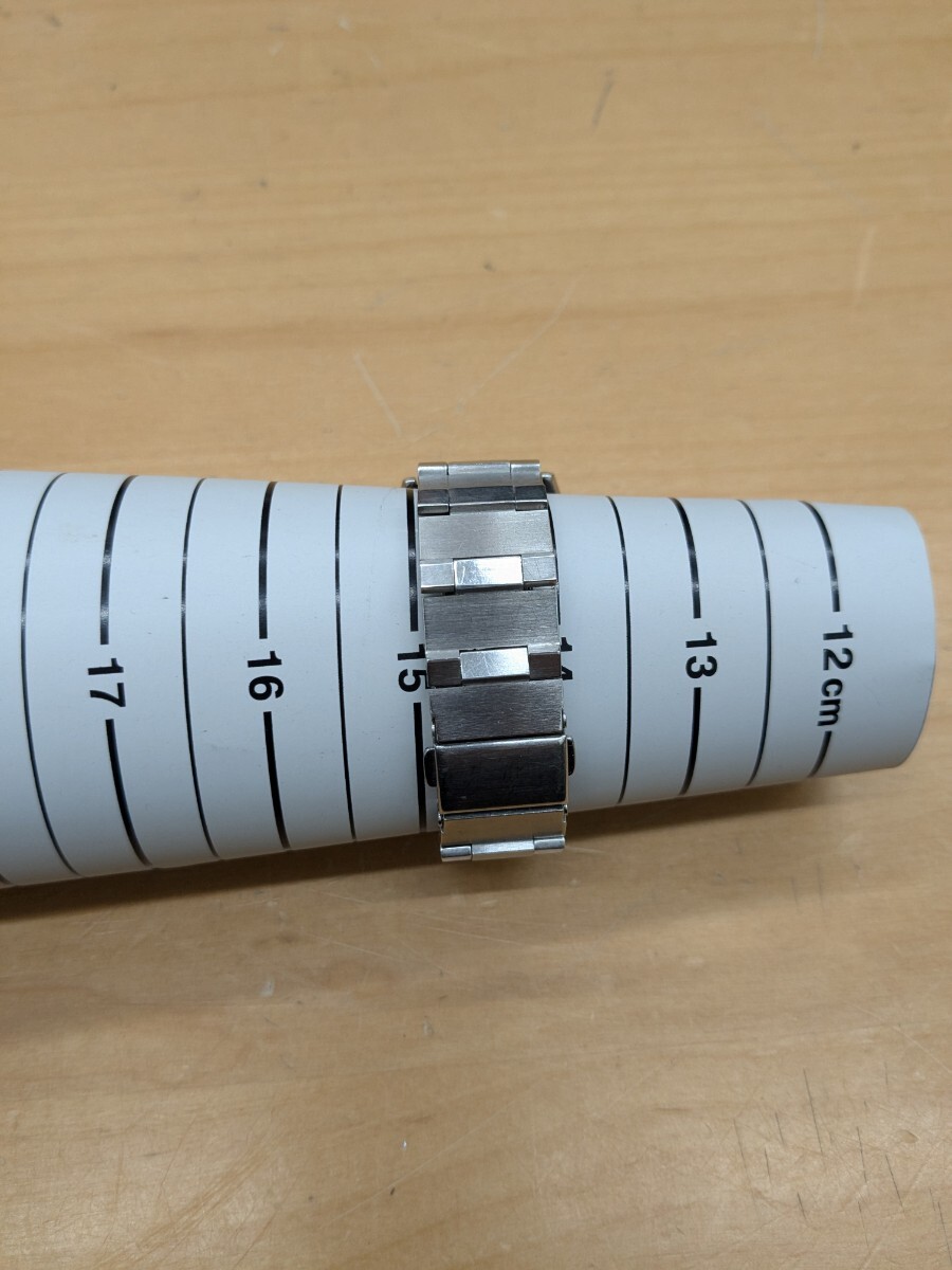 Yahoo!オークション - 【c149】 Paul Smith ポールスミス メンズ 腕時...