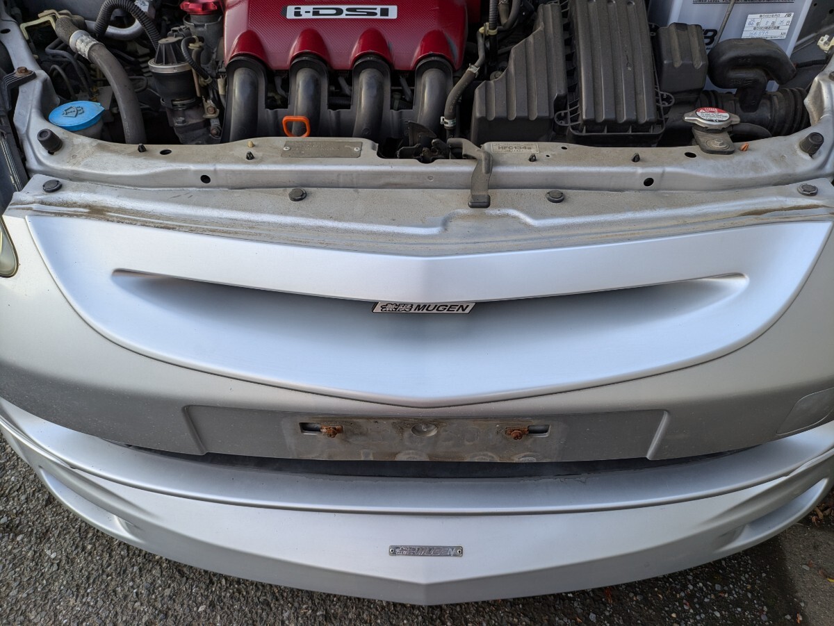 Yahoo!オークション - ホンダ フィット GD1 GD2 GD3 GD4 純正 OP オプ...