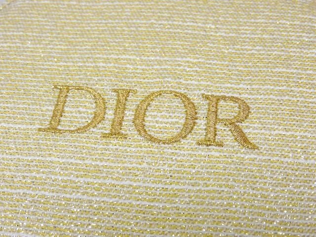 Yahoo!オークション - 3F 未使用 DIOR ディオール 2024年 ノベルティ ...