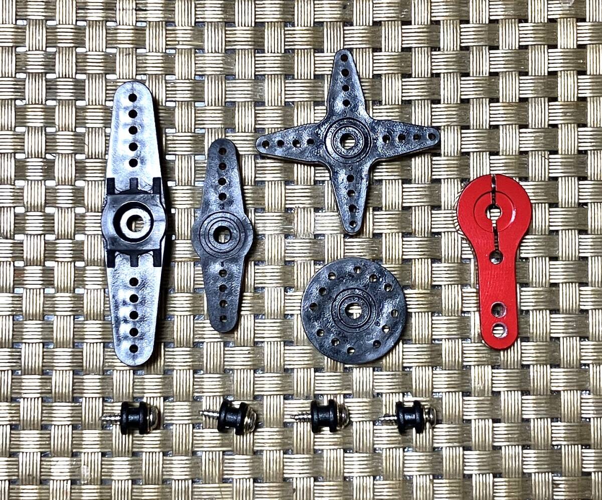 Yahoo!オークション - 送料無料 サーボ 40Kg DSSERVO DS3240 新品