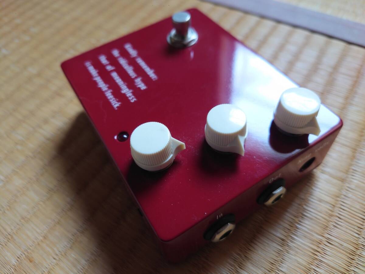 Yahoo!オークション - 激レア 極上コンディション Klon KTR clone 検)...