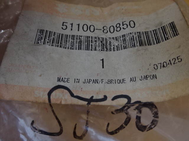 Yahoo!オークション - YSC旧車 スズキ ジムニー SJ30 ブレーキマスター...