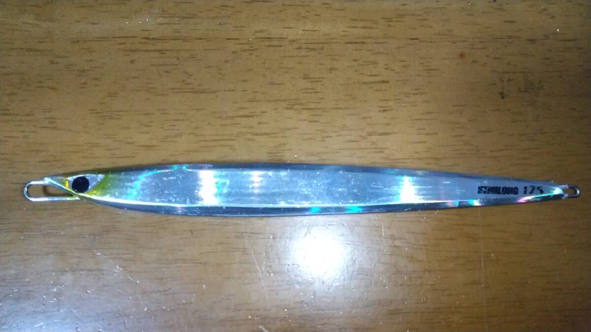 Yahoo!オークション - CB ONE C1 セミロング 175g シーワンセミロング ...