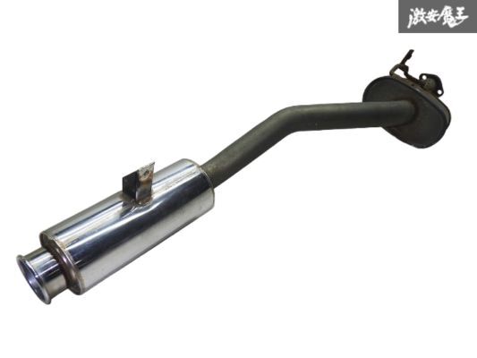 Yahoo!オークション - 【HKS】JA11 JA11V ジムニ― 2.3.4型 silent Hi-...