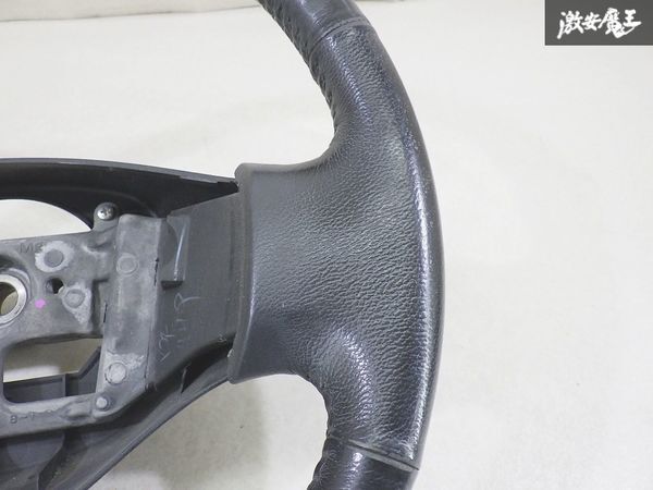 Yahoo!オークション - スバル 純正 RN1 RN2 ステラ H21年式 レザー ス...